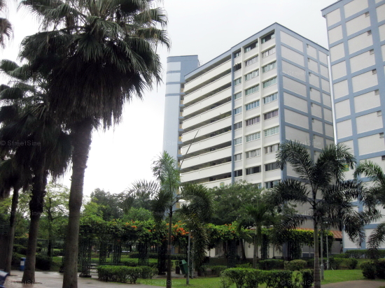 624 Hougang Avenue 8 (S)530624 HDB Street - HDB Blocks, Flats for Sale & Rent in 624 Hougang ...